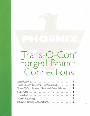 The Phoenix Forge Group®